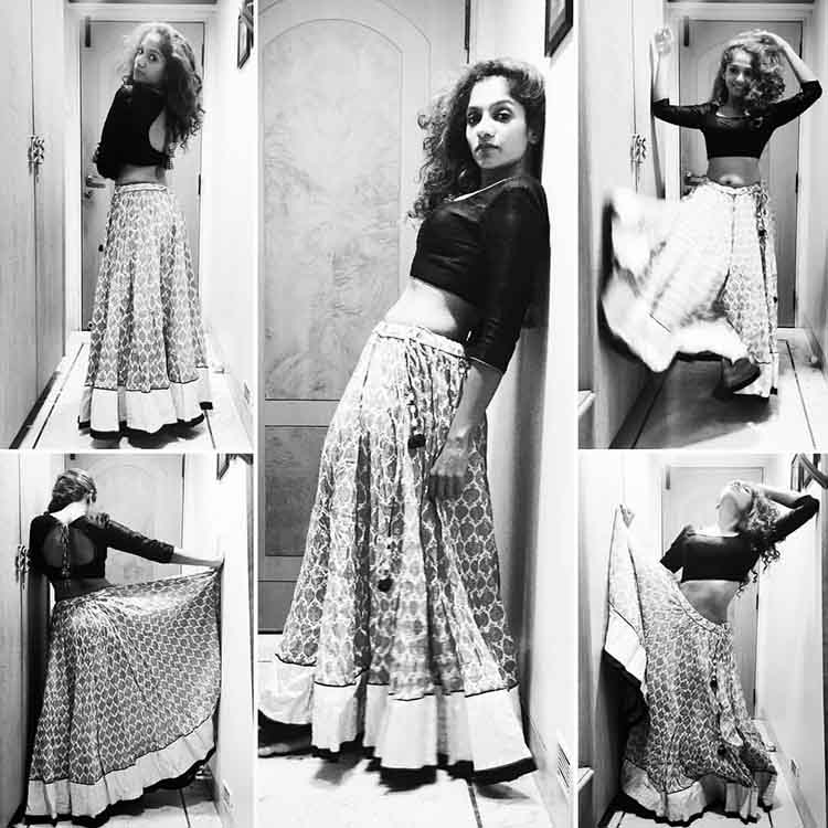 Jamie Lever's Stunning Pictures Will Make You Fall In Love With Her!