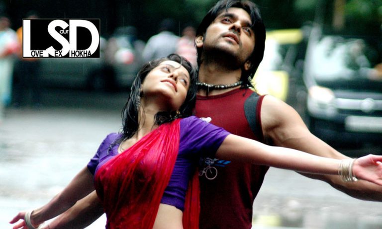 Movies That Broke The Censor Rules - Bold Bollywood Movies