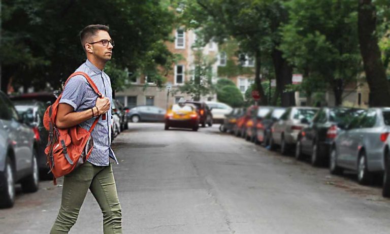 9 Important And Useful Ways To Be A Street Smart!