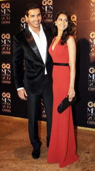 Priya Runchal - 5 Unknown Facts About John Abraham's Wife Priya Runchal