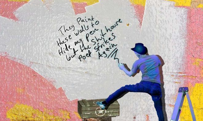 10 Funny Bathroom Graffiti In The Internet History That'll Make You Laugh!