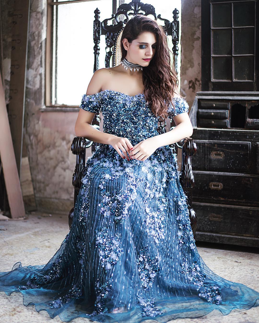 Natasha Dalal's Work Will Make You Fall In Love With Her Designs!