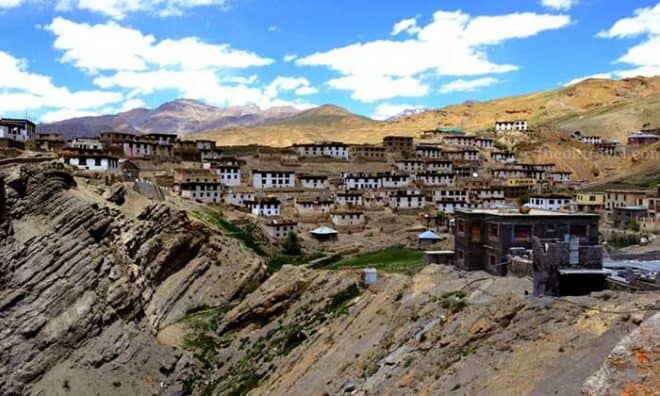 Himalayan Villages - These Himalayan Villages Are Must Visit