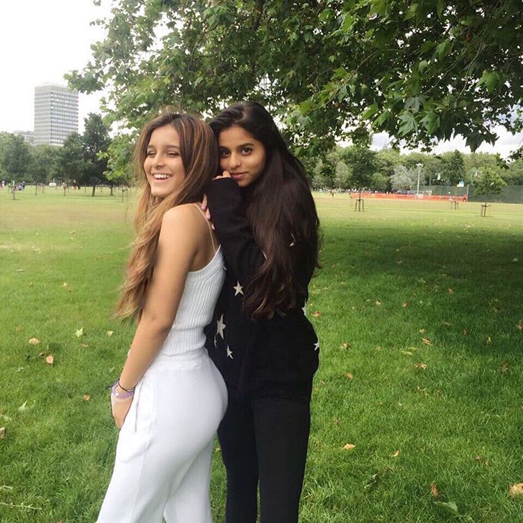 Daughter Of Yash Birla : Shloka Birla Perfectly Stuns In All These ...