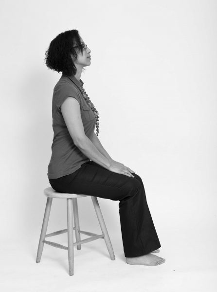 Sitting Position Reveals Personality - Find Out What It Says About You. Sitting Position Reveals Personality - Find Out What It Says About You.