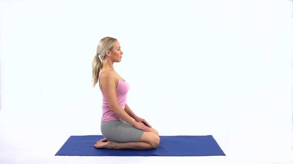 Sitting Position Reveals Personality - Find Out What It Says About You.