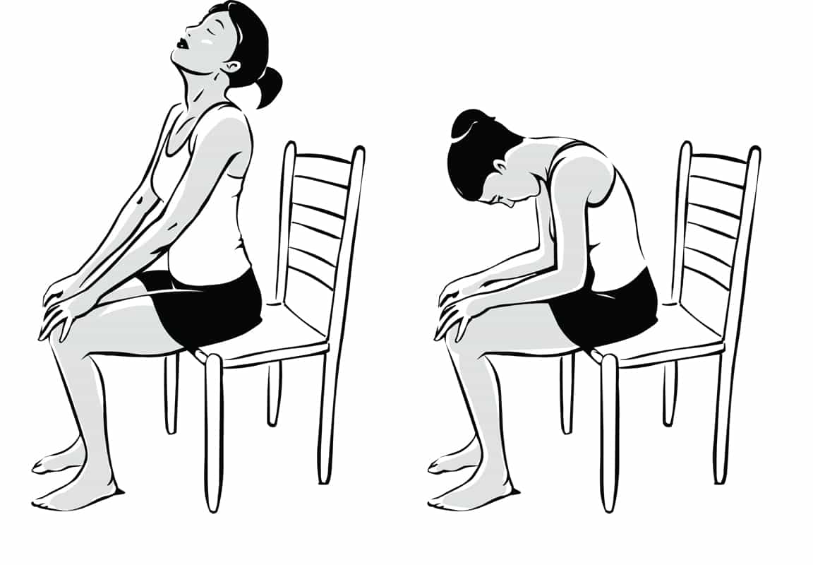 5 Workable 3-Minute Best Neck Exercises You Can Do To Relieve Neck Pain!