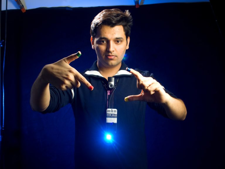7 Top Indian Hackers That You STILL Don't Know About!