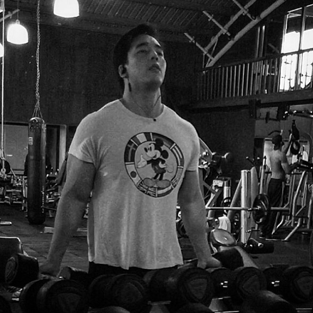 Son Of Danny Denzongpa Rinzing - Check Out His Pictures Here!