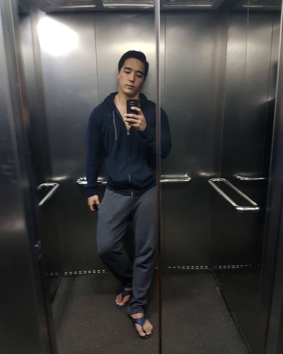 Son Of Danny Denzongpa Rinzing - Check Out His Pictures Here!