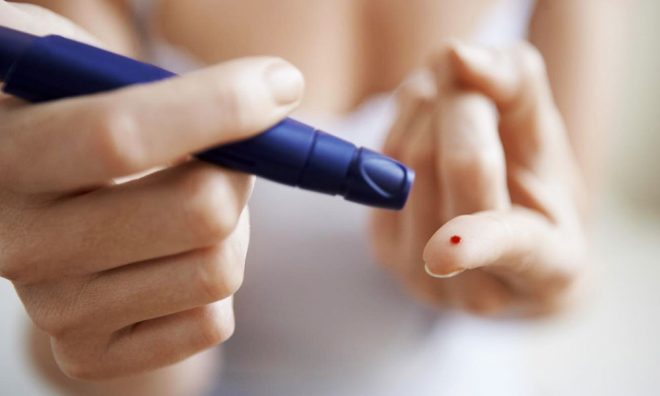 Diabetic Person - Here Are 5 Things Every Diabetic Person Needs To Add ...