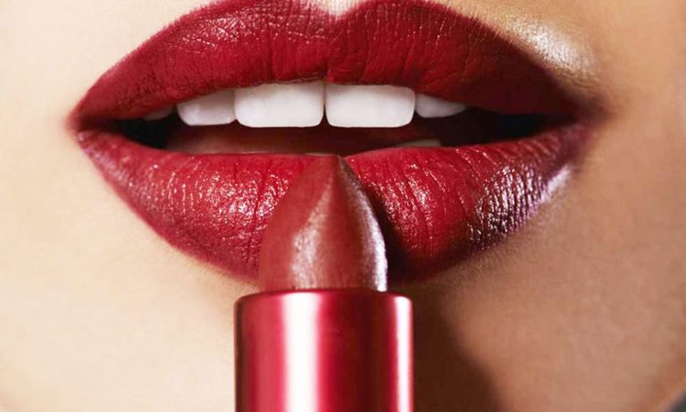 Shades of Lipstick - 5 Shades Of Lipstick Trending Hot This Season Are ...