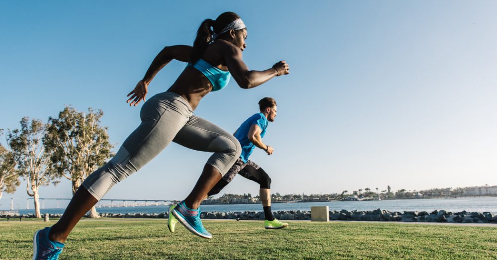 These Are 5 Effective Exercises To Reduce Belly Fat