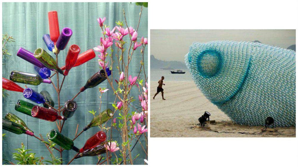 6 Lesser Known Types Of Art That Show How Talented People Can Actually Be!