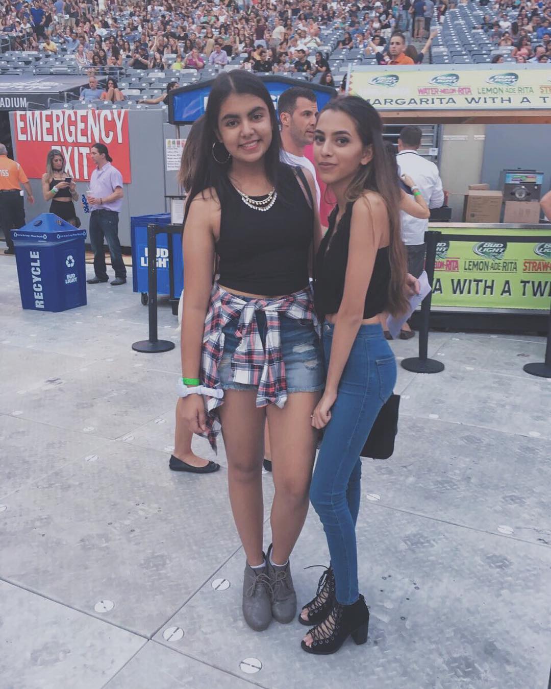 Daughter Of Imtiaz Ali "Ida Ali" Is All Grown Up To Be Gorgeous!