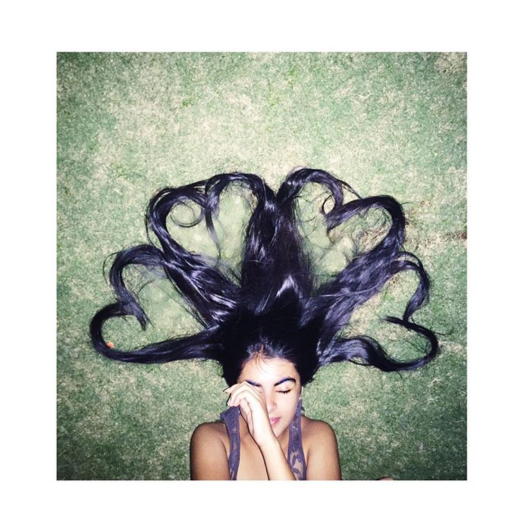 Daughter Of Imtiaz Ali "Ida Ali" Is All Grown Up To Be Gorgeous!