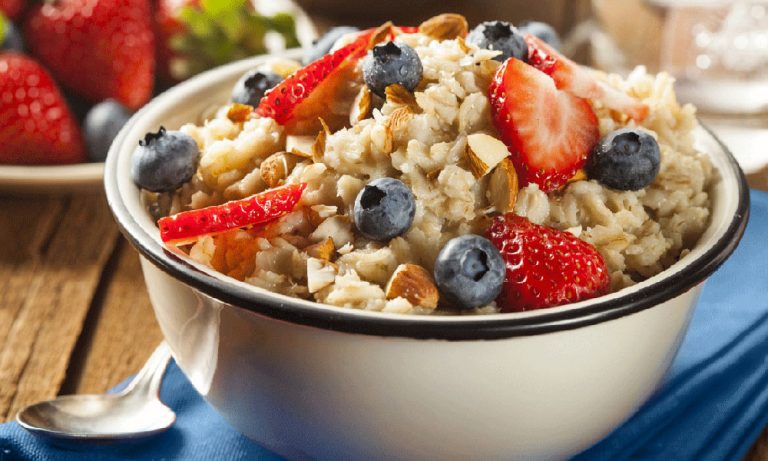 Oatmeal - 5 Science-Baked Reasons To Make Oats A Chief Food In Your Diet
