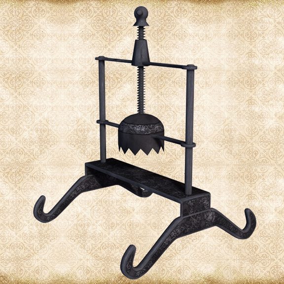 8 Torture Devices From The Past Will Send Shivers Down Your Spine!