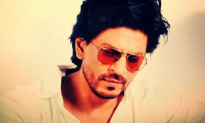 SRK In Old Movies - Watch SRK’s First Role In 1989 TV Film “In Which ...