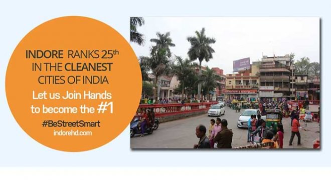 Cleanest city in India - Why Indore Is the Cleanest City In India