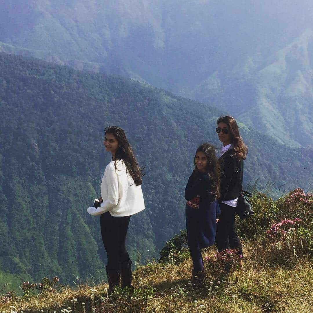 Arjun Rampal With Mahikaa: You Can't Ignore Her Cute Pictures!