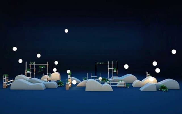 Nap bar - The Nap Bars Where You Can Take A Quick Disco Nap