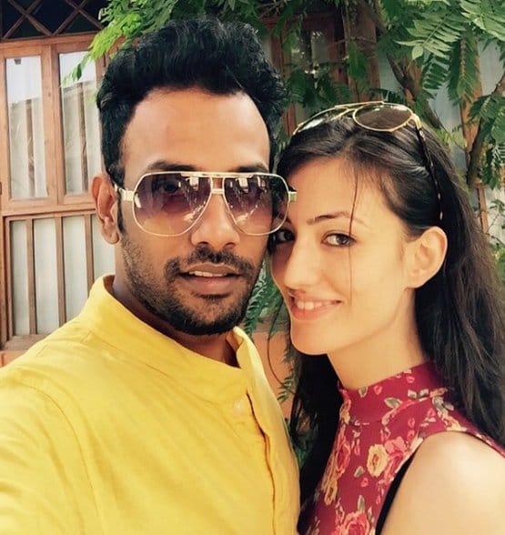 Dharmesh Yelande Marriage: Dharmesh And His GF May Tie The Knot!