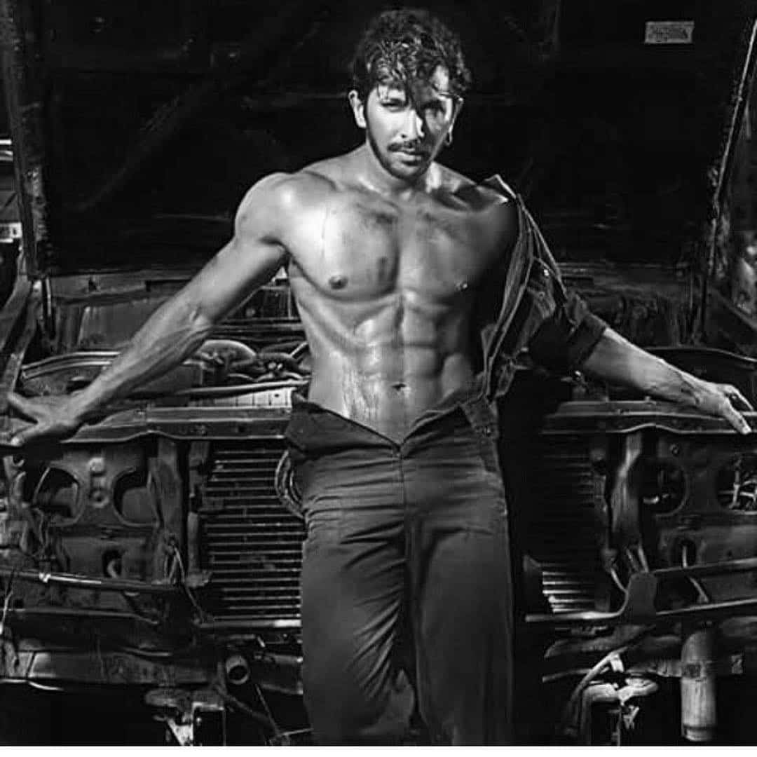 Terence Lewis - Pics Of Terence Lewis That'll Make Your Day Better!