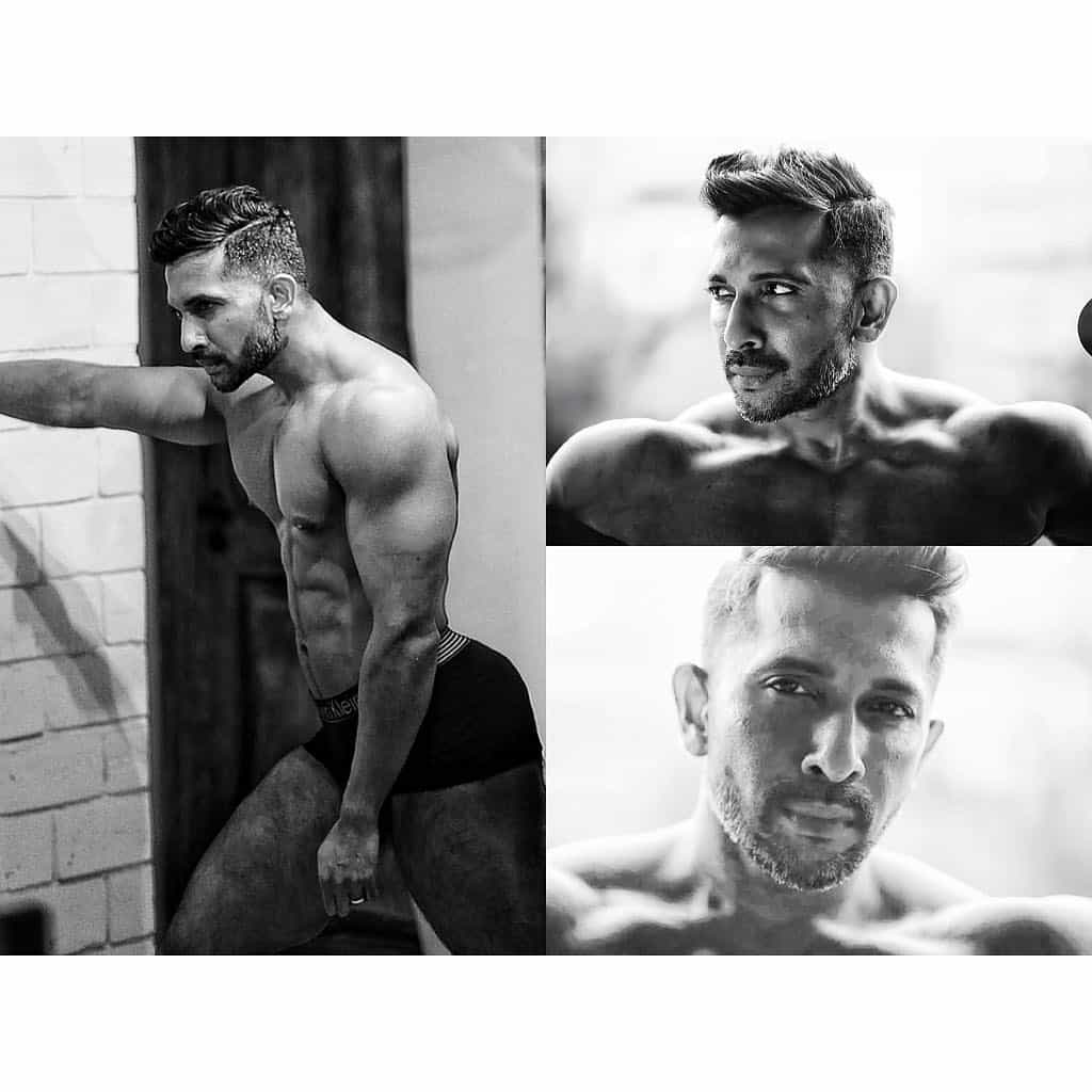 Terence Lewis - Pics Of Terence Lewis That'll Make Your Day Better!