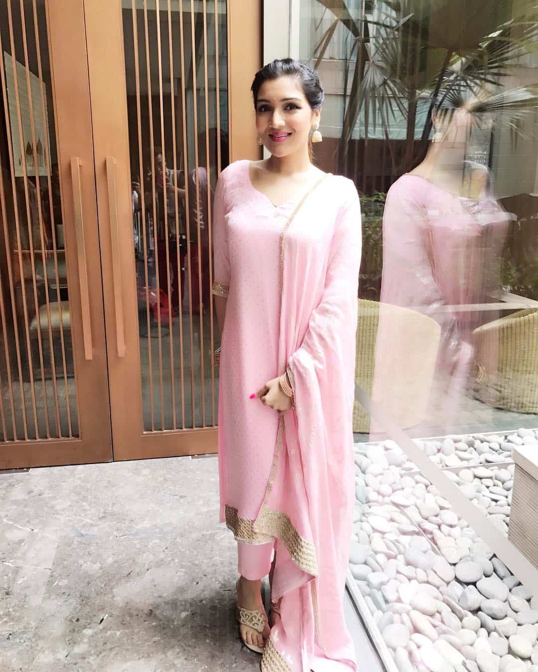 Tina Ahuja Facts : Did You Know Govinda's Daughter Changed Her Name?