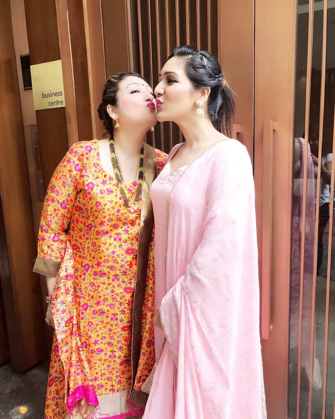 Tina Ahuja Facts : Did You Know Govinda's Daughter Changed Her Name?