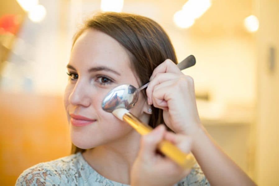 Here Are The Beauty Tips With Spoon That You Should TRY!