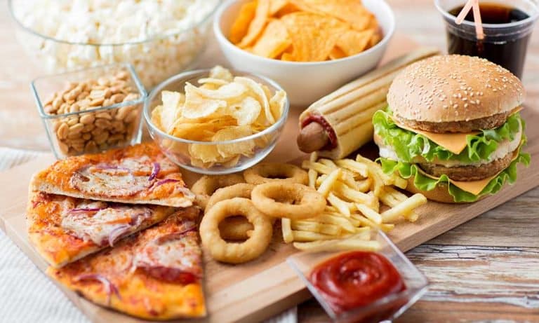 Taste Of Junk food - Should We Avoid Junk food? Could We Do It? No!