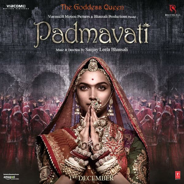 Story Of Real Rani Padmavati That You Know You Cannot Ignore!