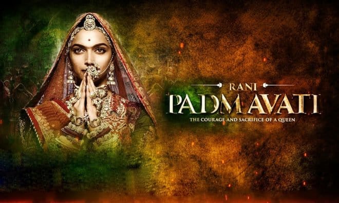 Story Of Real Rani Padmavati That You Know You Cannot Ignore!