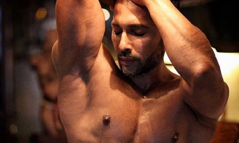 Terence Lewis - Pics Of Terence Lewis That'll Make Your Day Better!