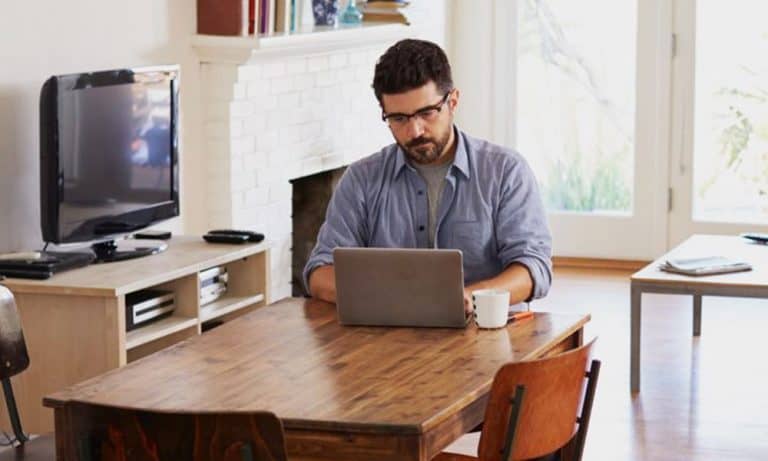 Working From Home - Benefits of new trend working from home!