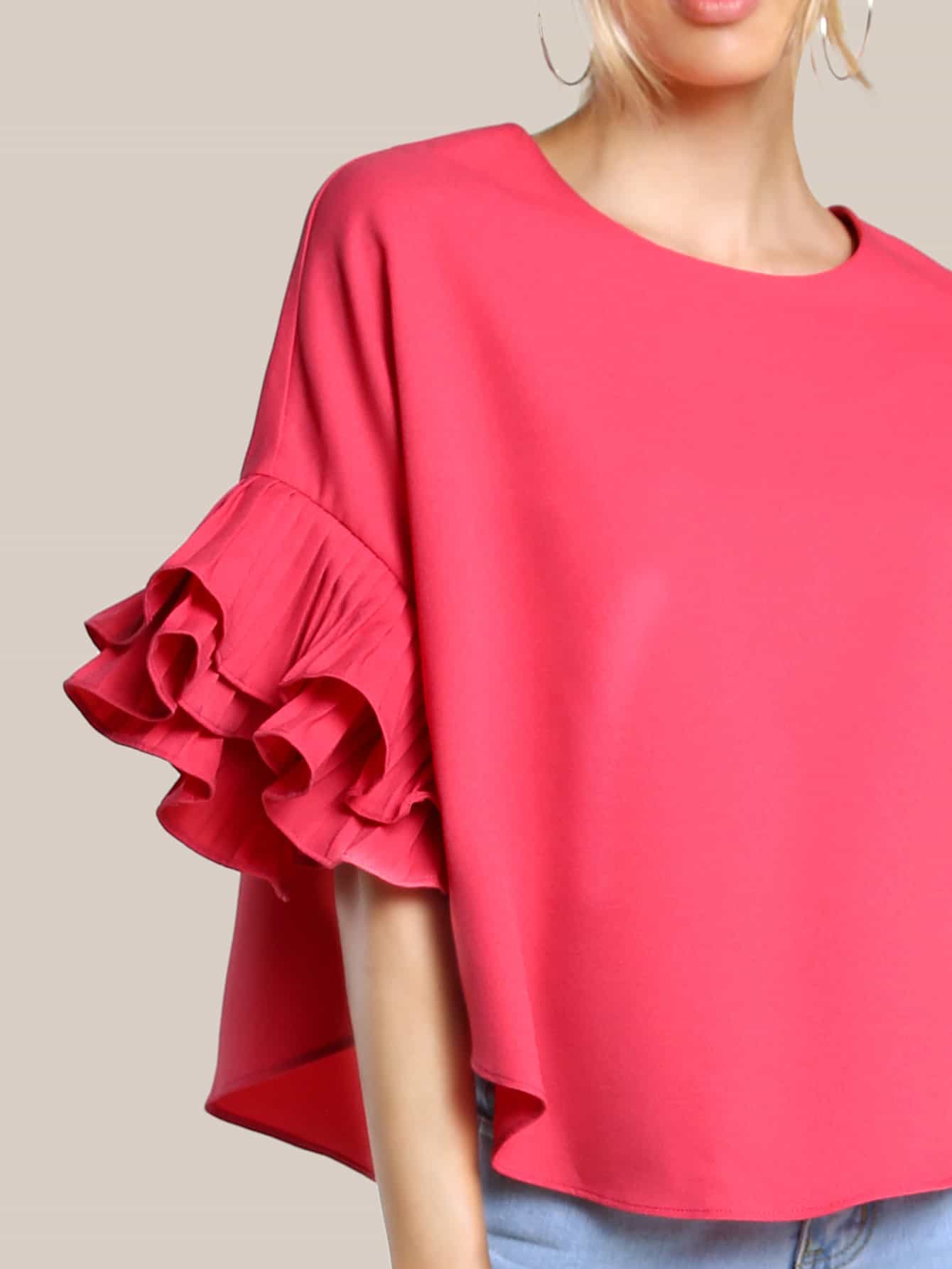 Ladies, These Are Fashion Trends In Tops -Have You Purchased Them?