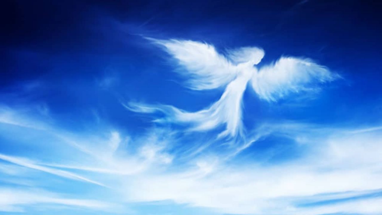 Guardian Angel Vehuiah: Prince of Wisdom and Perception