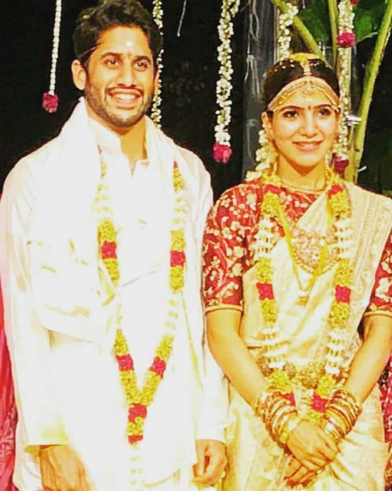 ChaySam Wedding Pictures Are Here And They're Mesmerizing!