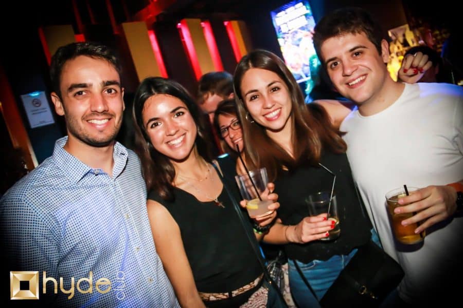 Dressing Ideas For Club - 5 Dressing Ideas To Catch Eyes In The Club