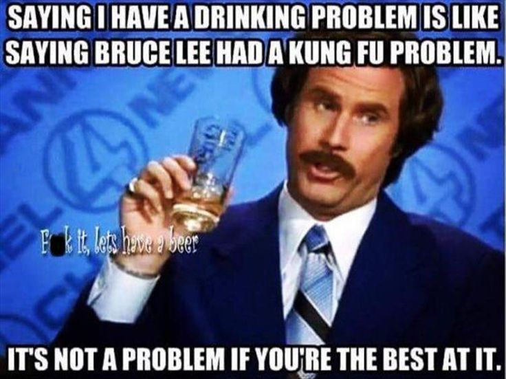 5 Things Only Binge-Drinkers Will Understand - Youngisthan.in