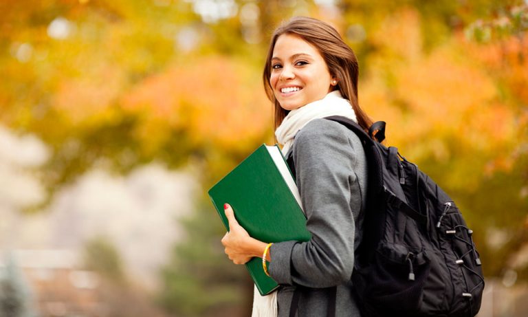 Beauty tips for college going girls that will make campus go mad