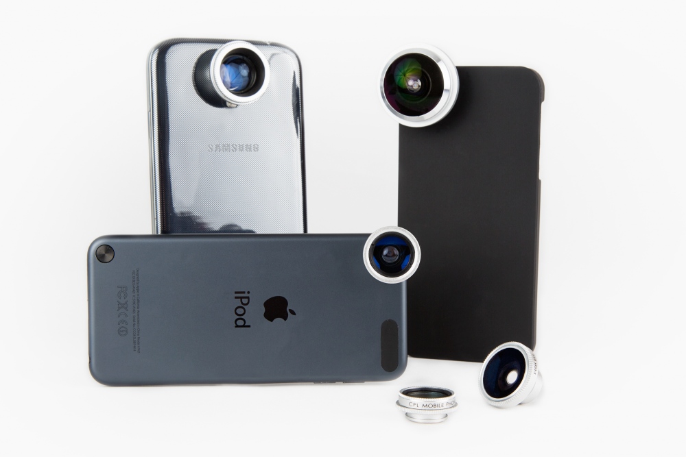 How to Know Your Smartphone Camera is Good as Megapixel is Not Only ...