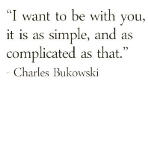 10 Charles Bukowski Quotes That Make You Rethink About Life ...