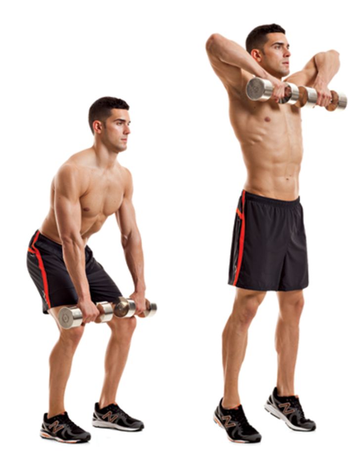 10 Killer Exercises For Building 3D Shoulders - Youngisthan.in