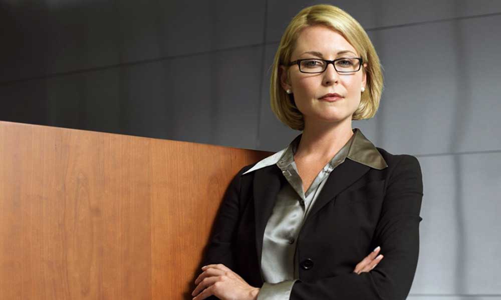 Seven Easy Tips To Impress Female Boss