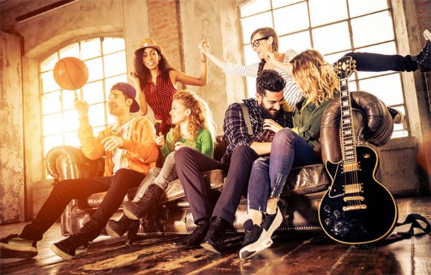 Planning For A House Party? Keep These Tips Handy