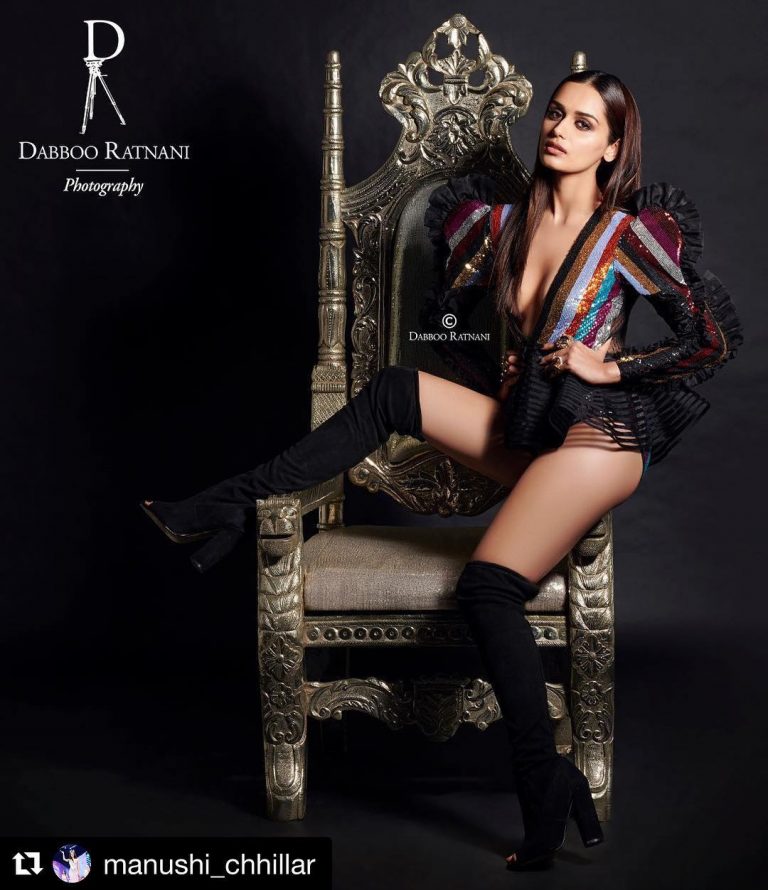 Daboo Ratnani Photoshoot Check Out The Celeb Pics Here