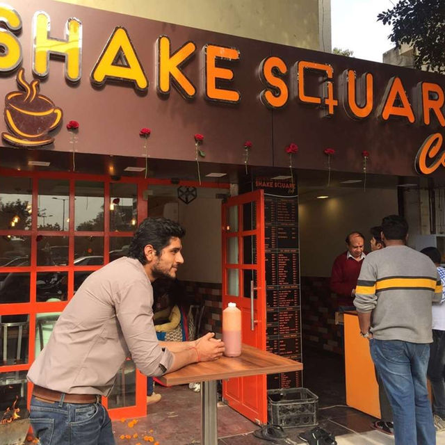 Budget Meals At Connaught Place That You Should Try